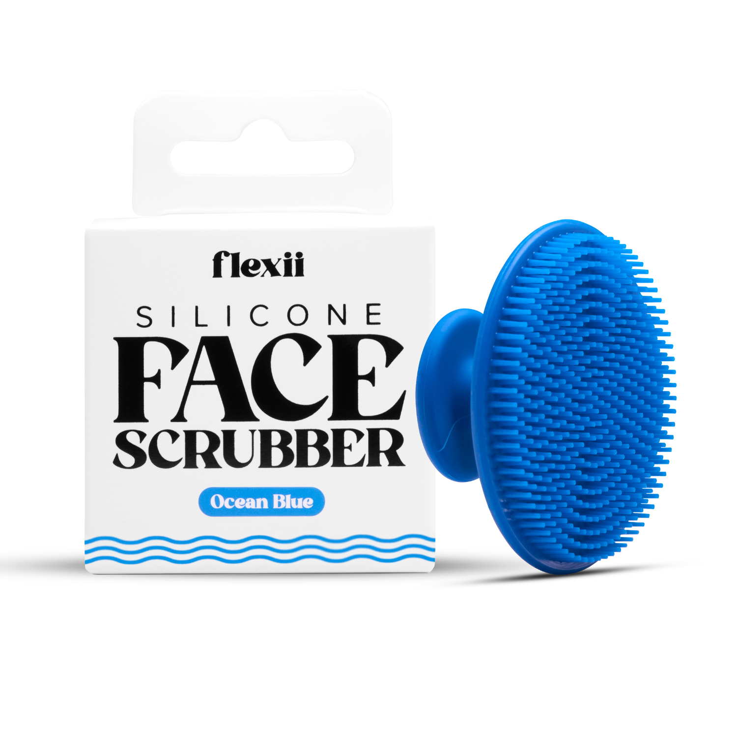 Face Scrubber