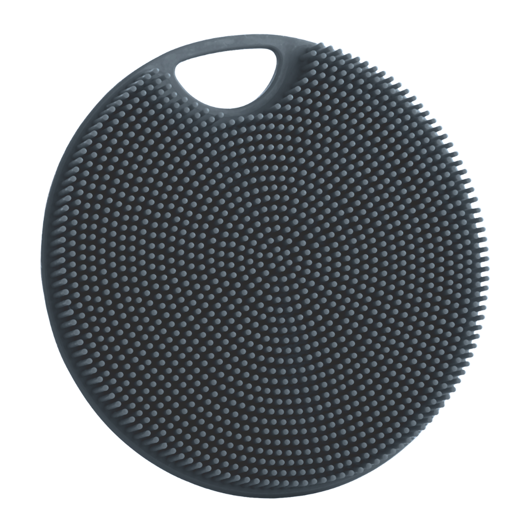 flexii Silicone Body Scrubber | Ultimate Exfoliation for Smooth Skin